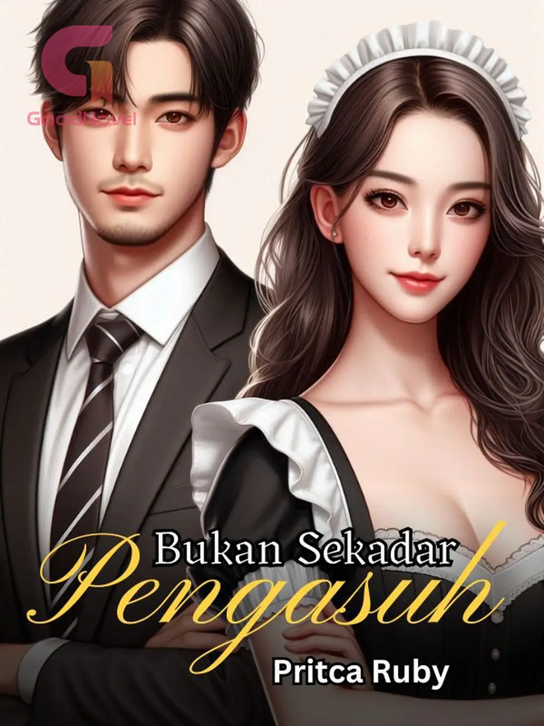 Bukan Sekadar Pengasuh oleh Pritca Ruby Baca Gratis Online - GoodNovel