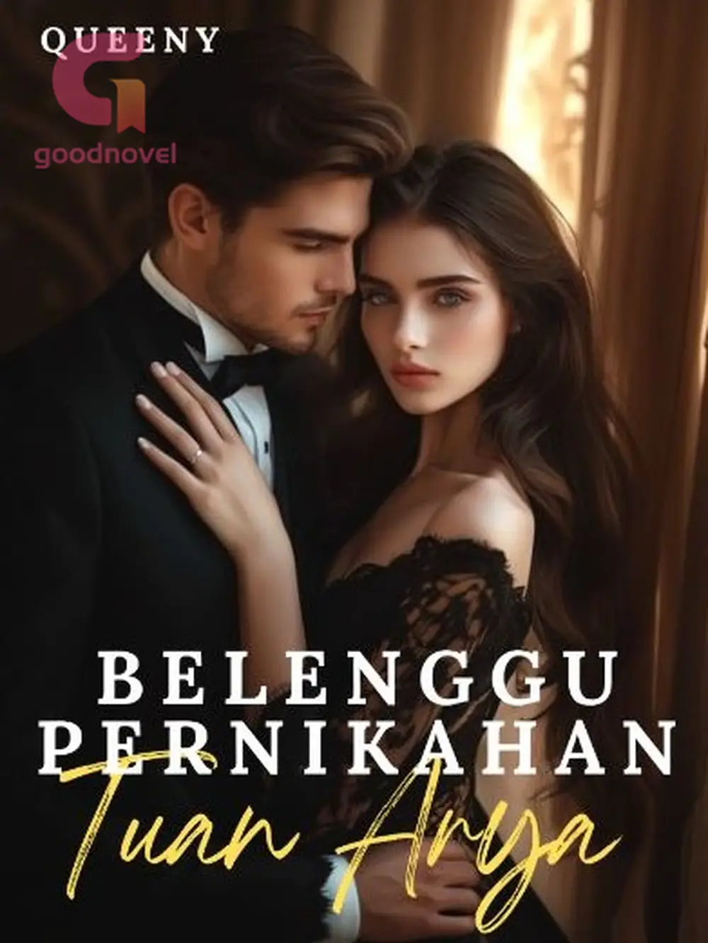 Belenggu Pernikahan Tuan Arya - 59. Titik Terang Novel & PDF Online oleh Queeny | Baca Rumah ...