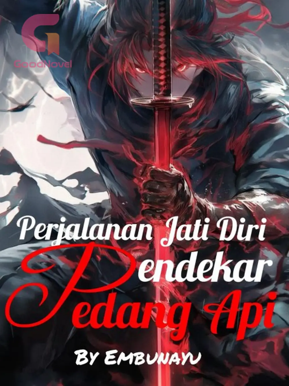 Perjalanan Jati Diri Pendekar Pedang Api - Chapter 37 : BISIKAN BAYANG ...