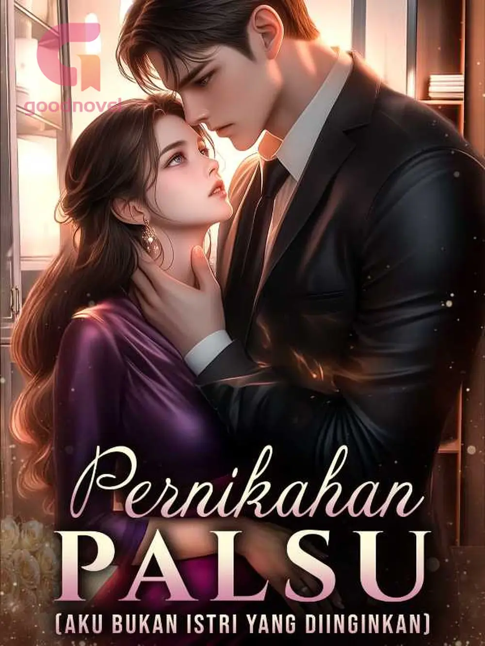 Pernikahan Palsu (Aku Bukan Istri yang Diinginkan) - Bab 111: Wajah Letih yang Tak Biasa Novel ...