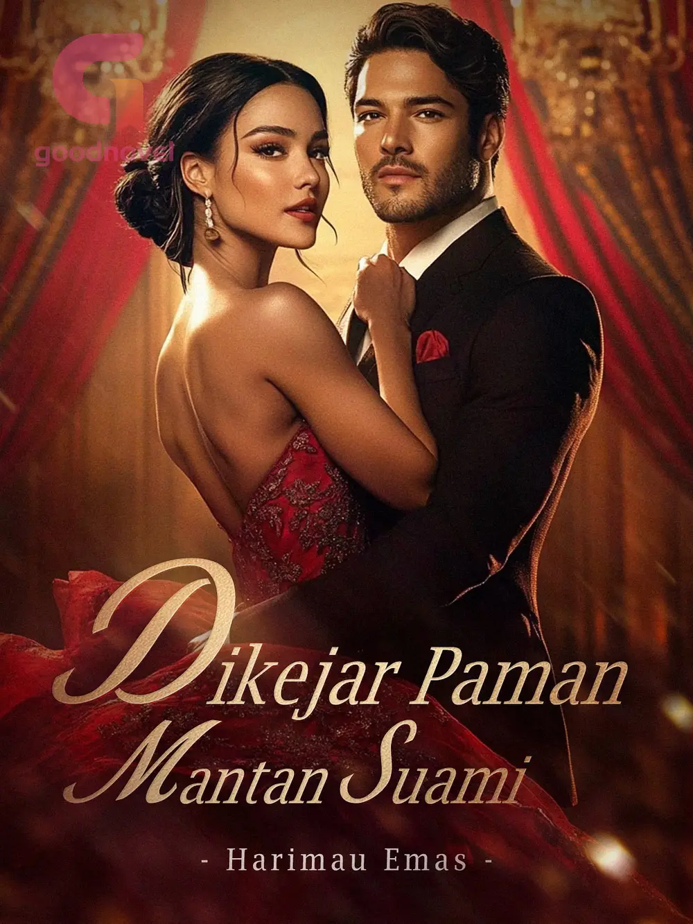 Dikejar Paman Mantan Suami - Bab 422 Novel & PDF Online oleh Harimau Emas | Baca Romansa Cerita ...