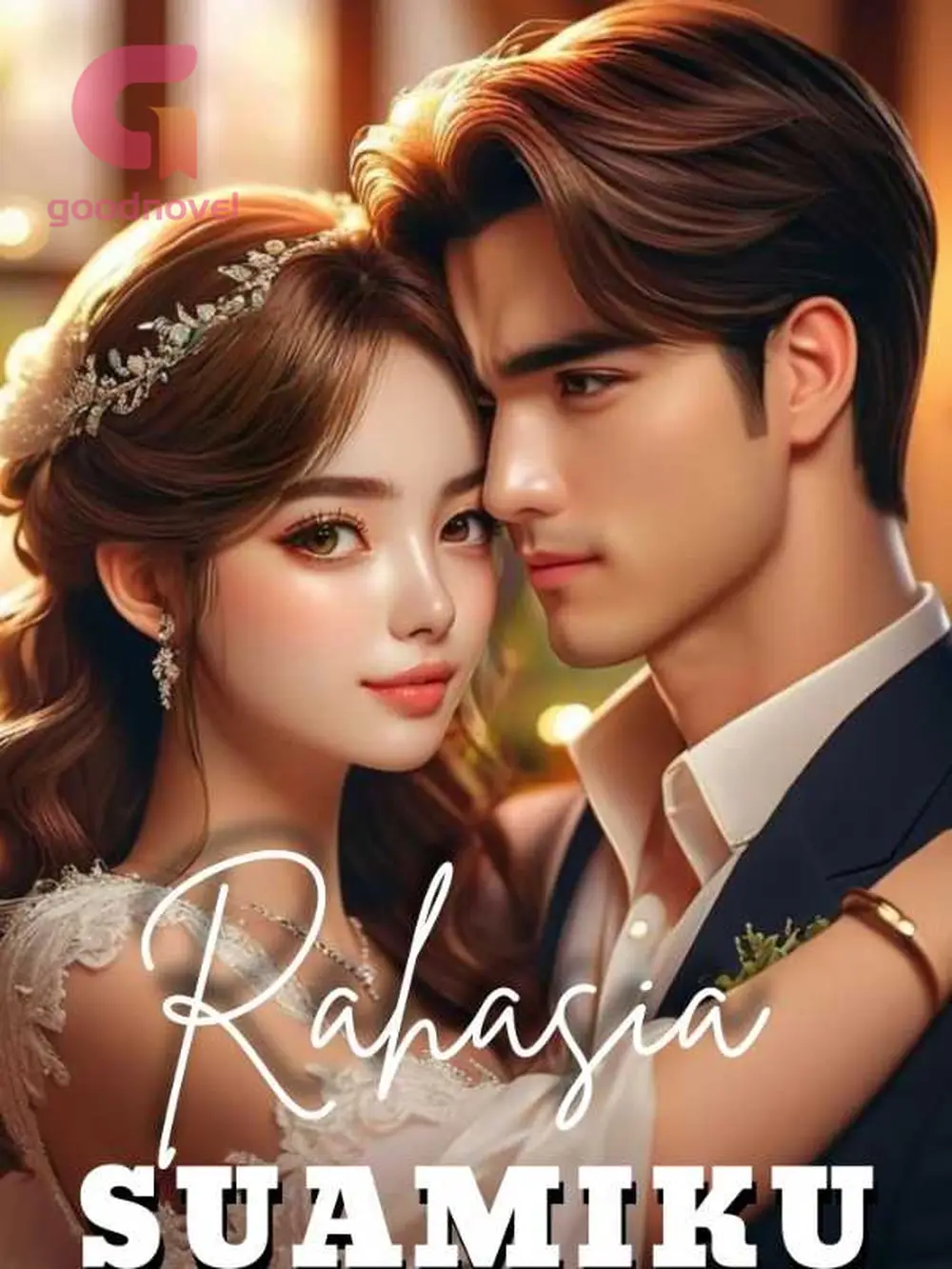 Rahasia Suamiku - Bab 45. Novel & PDF Online oleh triyuliastuti97 | Baca Lainnya Cerita per Bab ...