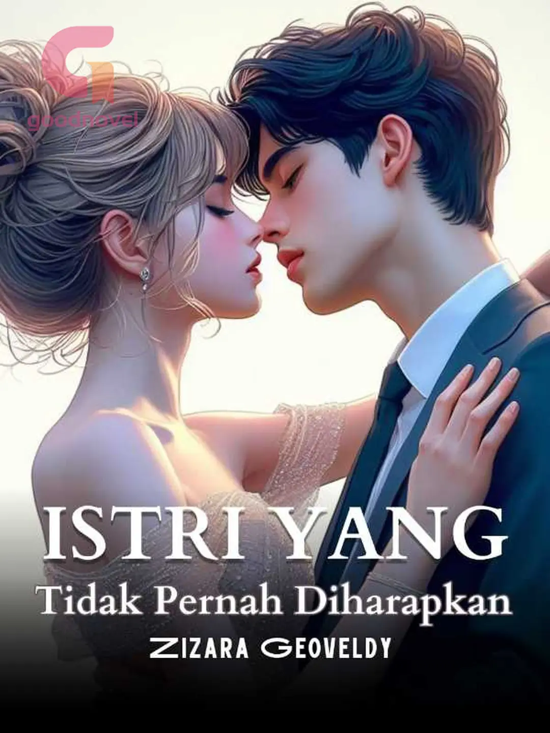 Istri Yang Tidak Pernah Diharapkan - Main Bertiga Novel & PDF Online oleh Zizara Geoveldy | Baca ...