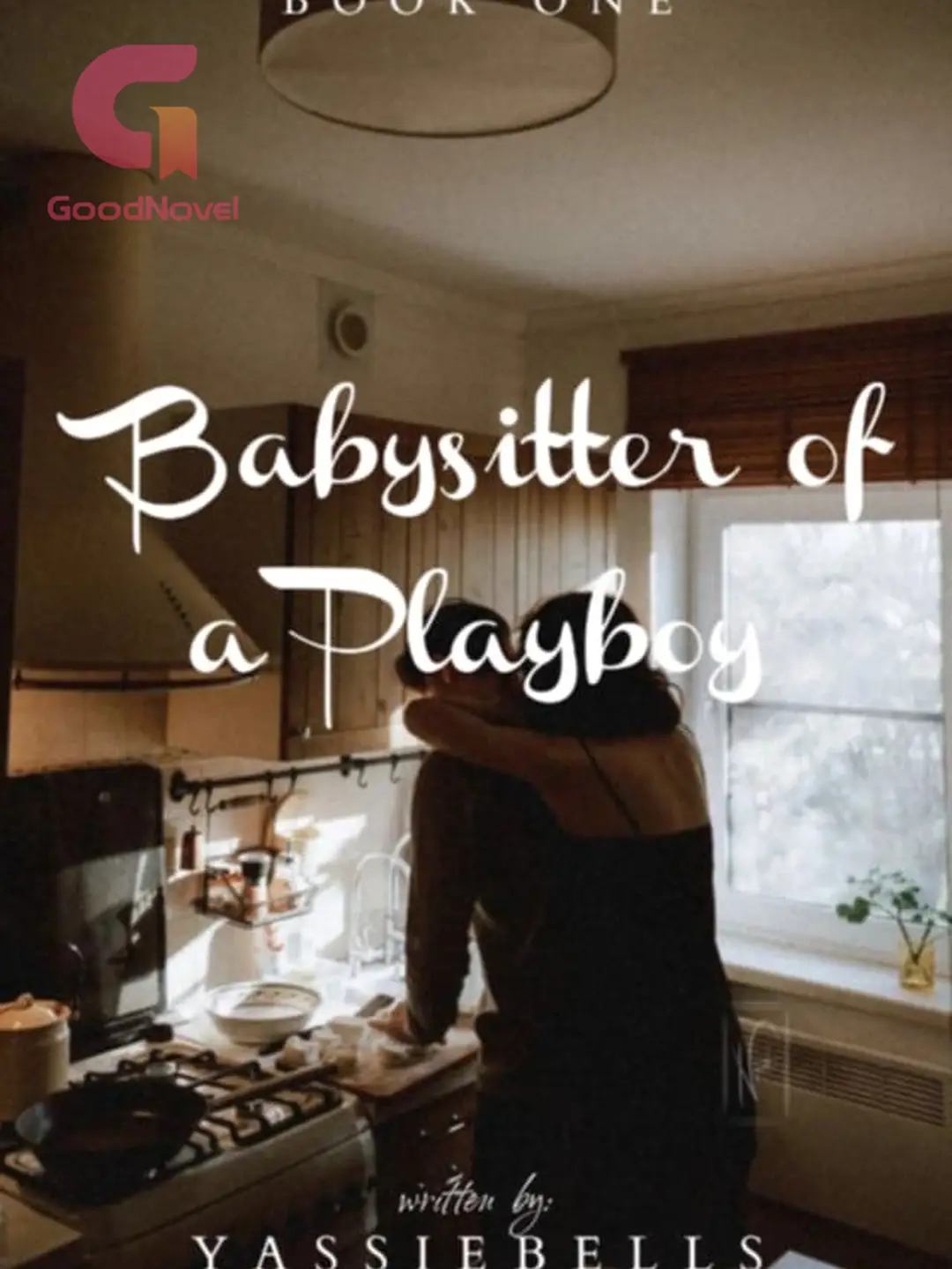 Libreng Chapter 3: Interaction ng Babysitter Of A Playboy Online | GoodNovel