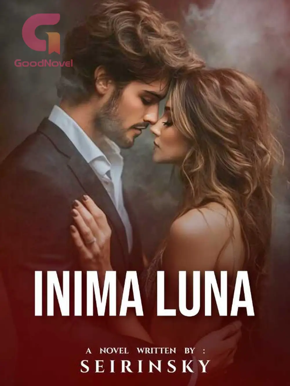 Inima Luna - Special Chapter ( Adrian and Amira Story ) Novel at PDF Online ni Seirinsky ...