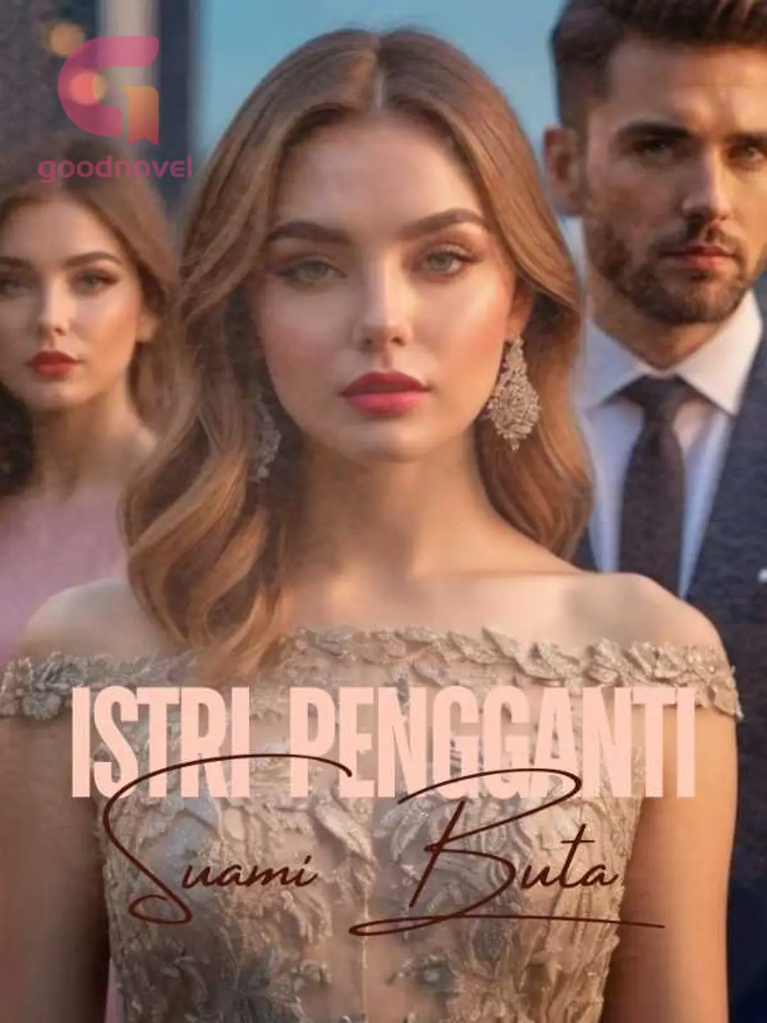 Istri Pengganti Suami Buta - Chapter-208 Novel & PDF Online oleh AgathaQuiin20 | Baca Rumah ...