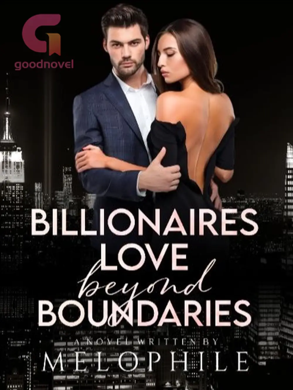 The Billionaires Love Beyond Boundaries - Chapter 35 Novel at PDF Online ni Melophile | Magbasa ...