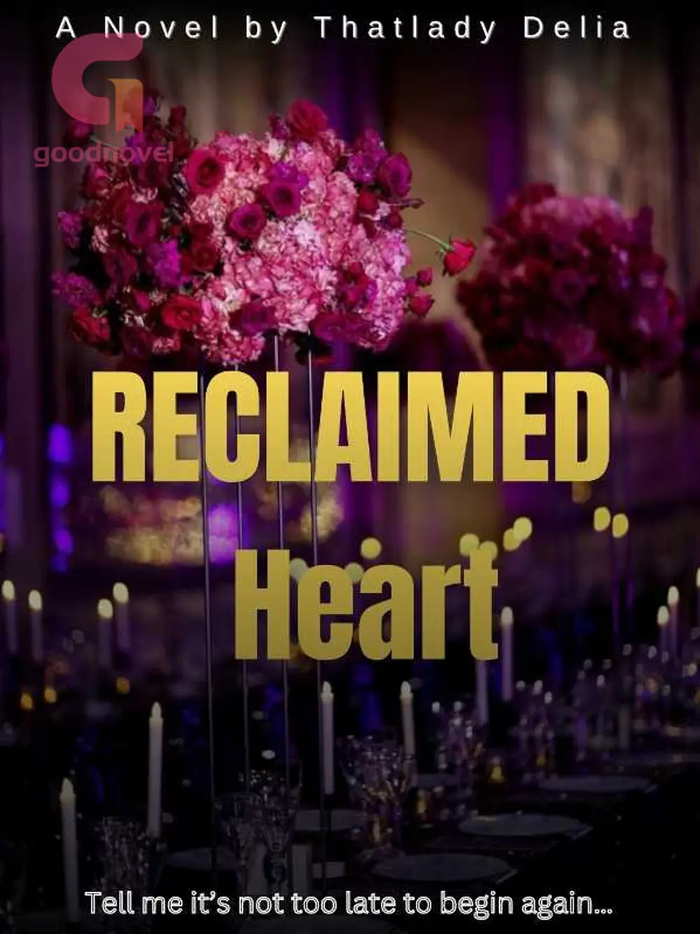 Sex And Moon Reclaimed Heart Goodnovel