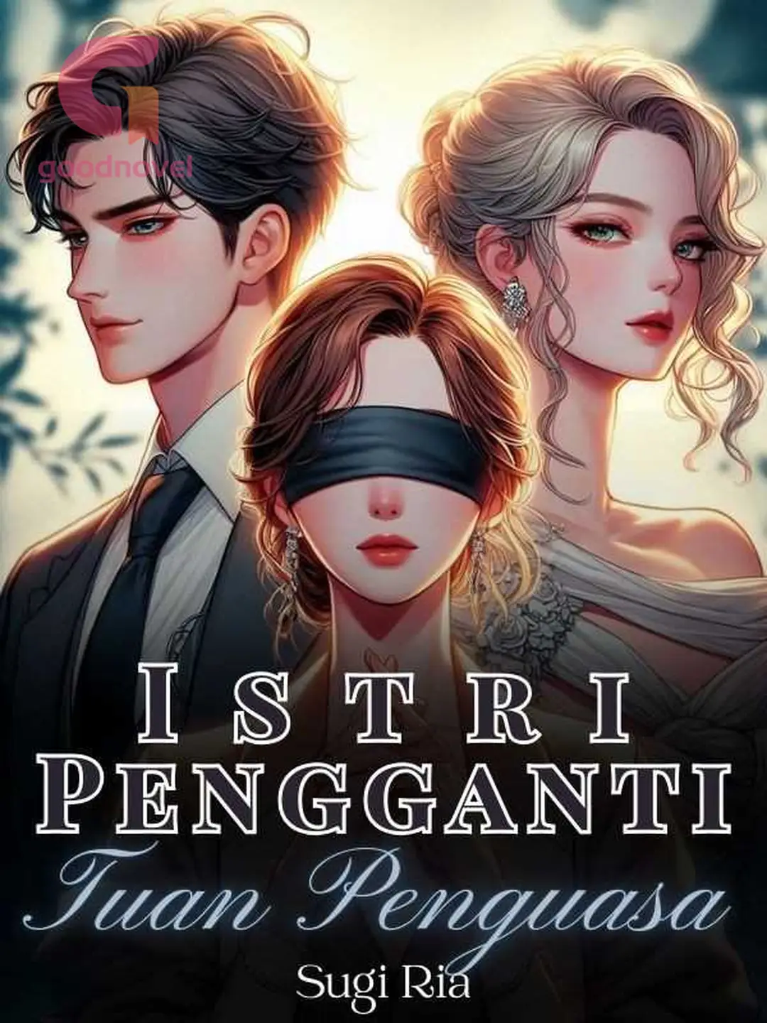 ISTRI PENGGANTI TUAN PENGUASA - BAB 301 TIDAK PANTAS Novel & PDF Online oleh sugi ria | Baca ...