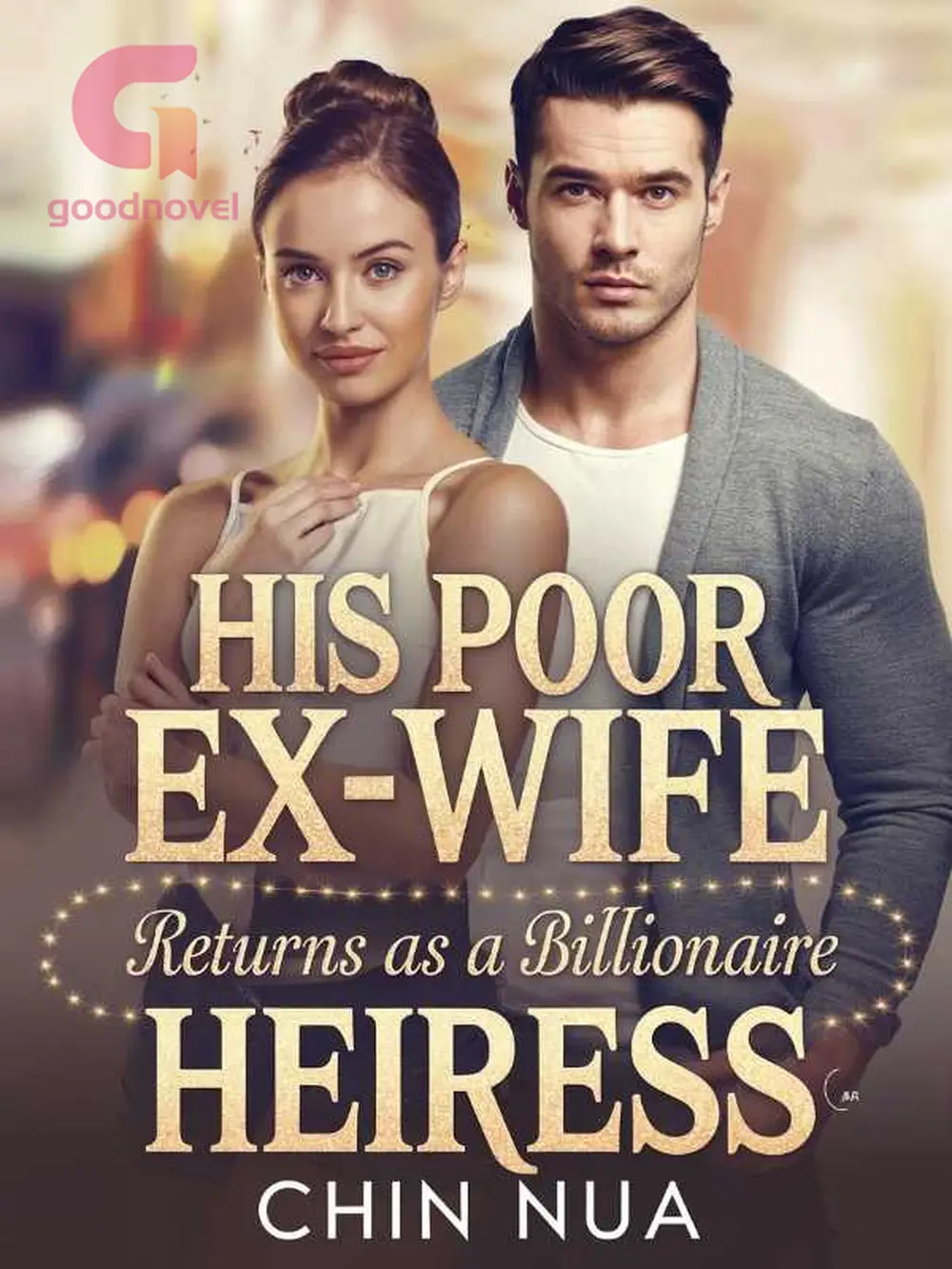 10: It's Game Time! - His Poor Ex-wife Returns As A Billionaire Heiress - GoodNovel