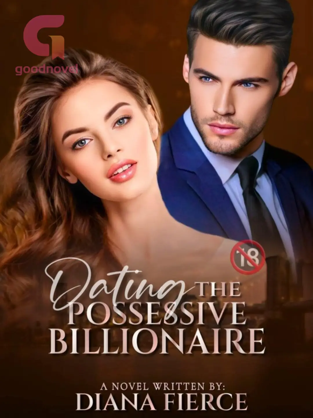 Dating The Possessive Billionaire - Chapter 94: Quickie Novel at PDF Online ni Diane Ruiz ...