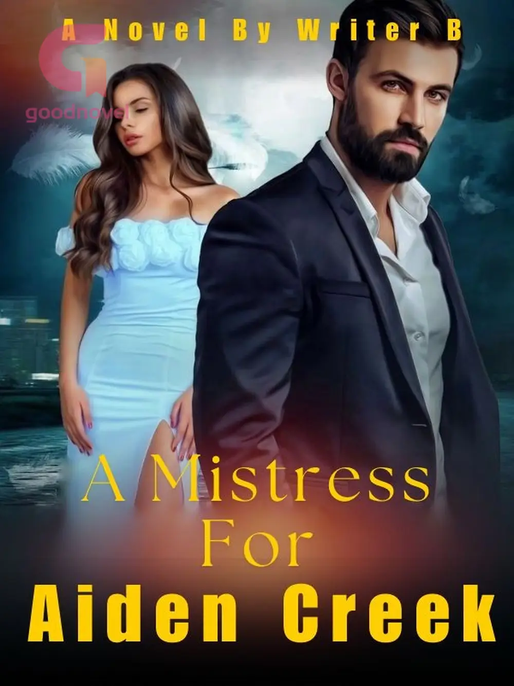Chapter 186: Sister By Blood - A Mistress For Aiden Creek - GoodNovel
