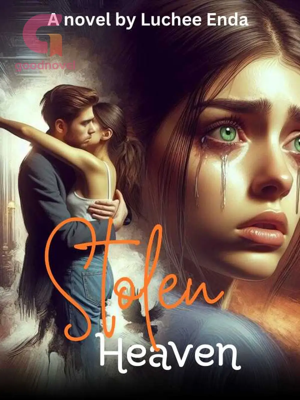 Chapter 57: Two Step Brothers - Stolen heaven - GoodNovel