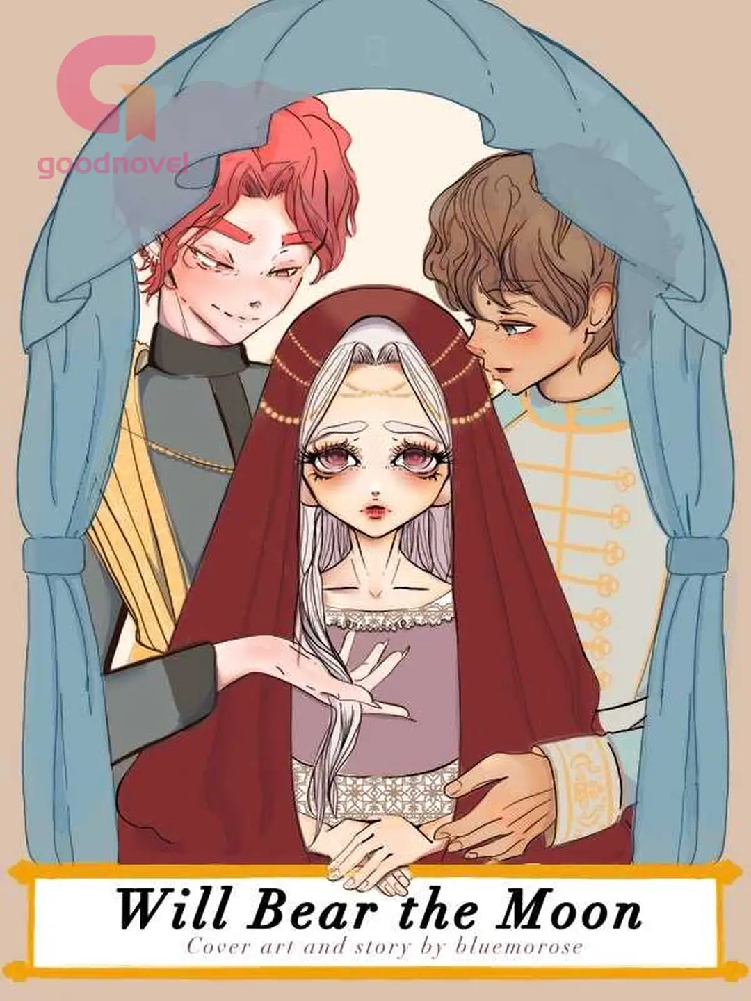 Chapter 27 The Corner - Will Bear the Moon - GoodNovel