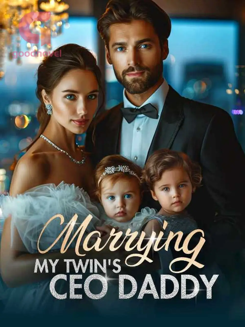 CH 16: Getting Caught While Masturbating - Marrying My Twin's CEO Daddy - GoodNovel