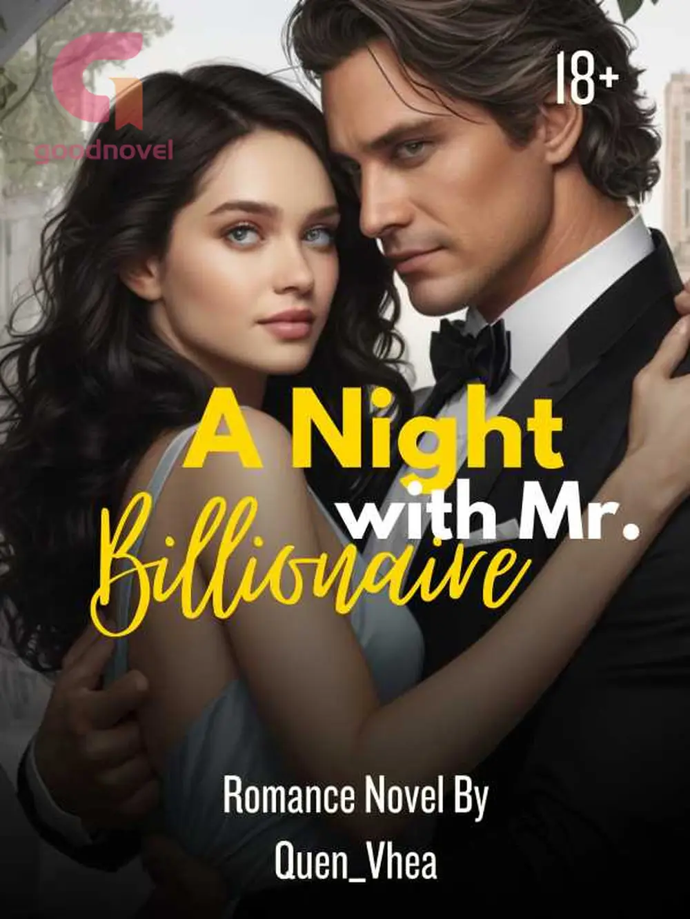 Chapter 33: Text Msg - A Night with Mr. Billionaire - GoodNovel