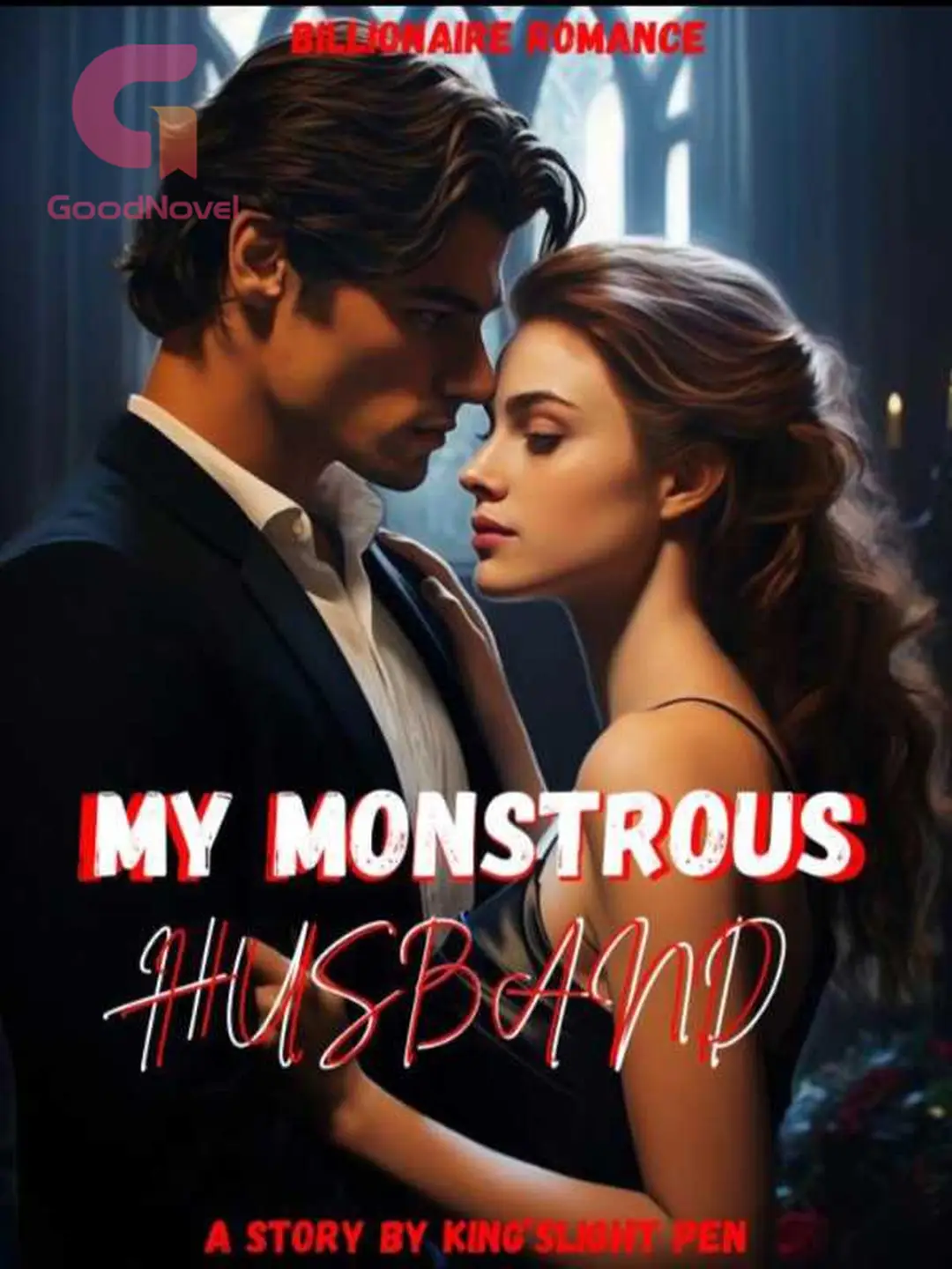 Chapter 71 - Heartache. - My Monstrous Husband. - GoodNovel