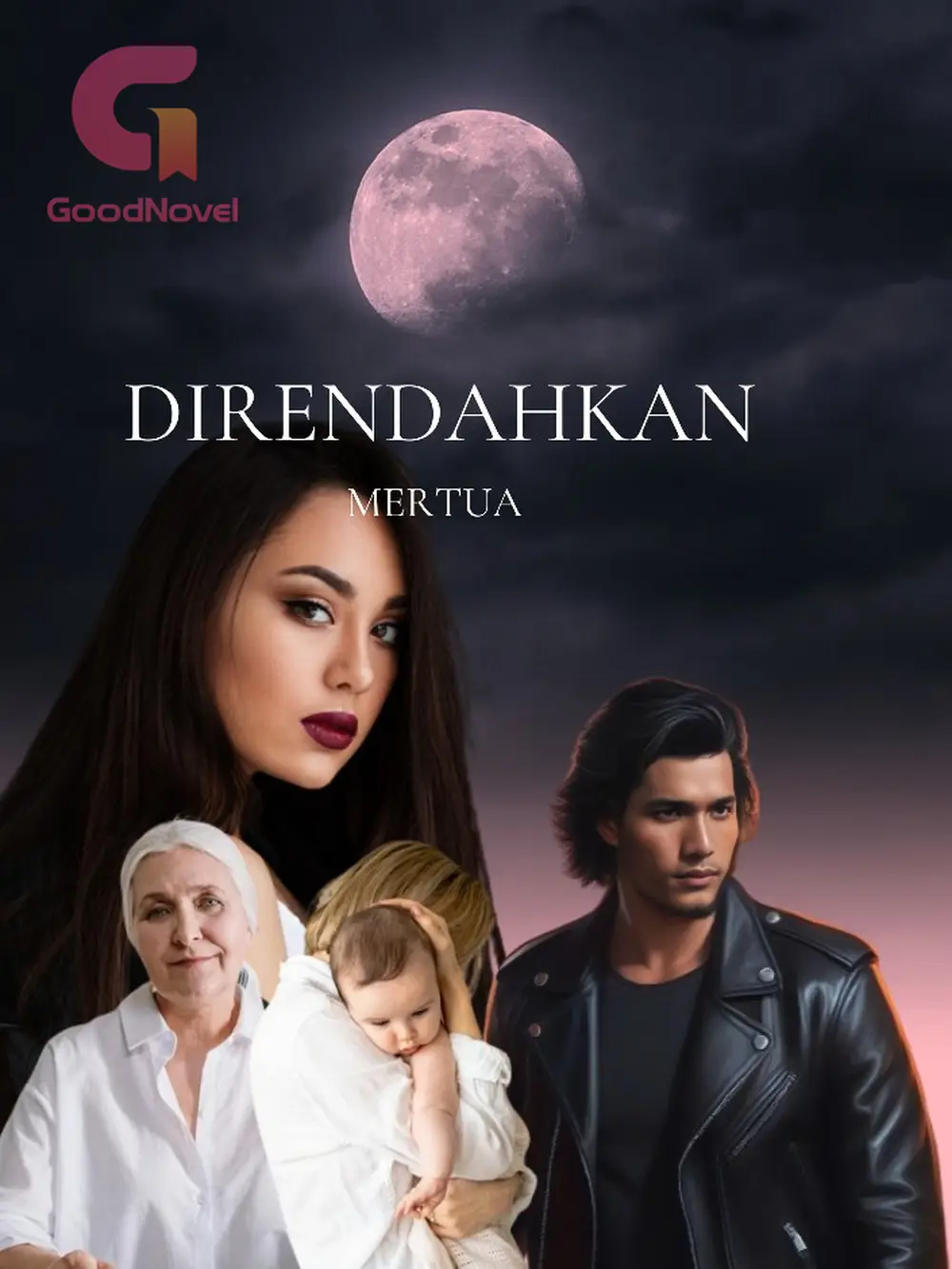 Direndahkan Mertua - hancur Novel & PDF Online oleh Maey Angel | Baca Rumah Tangga Cerita per ...