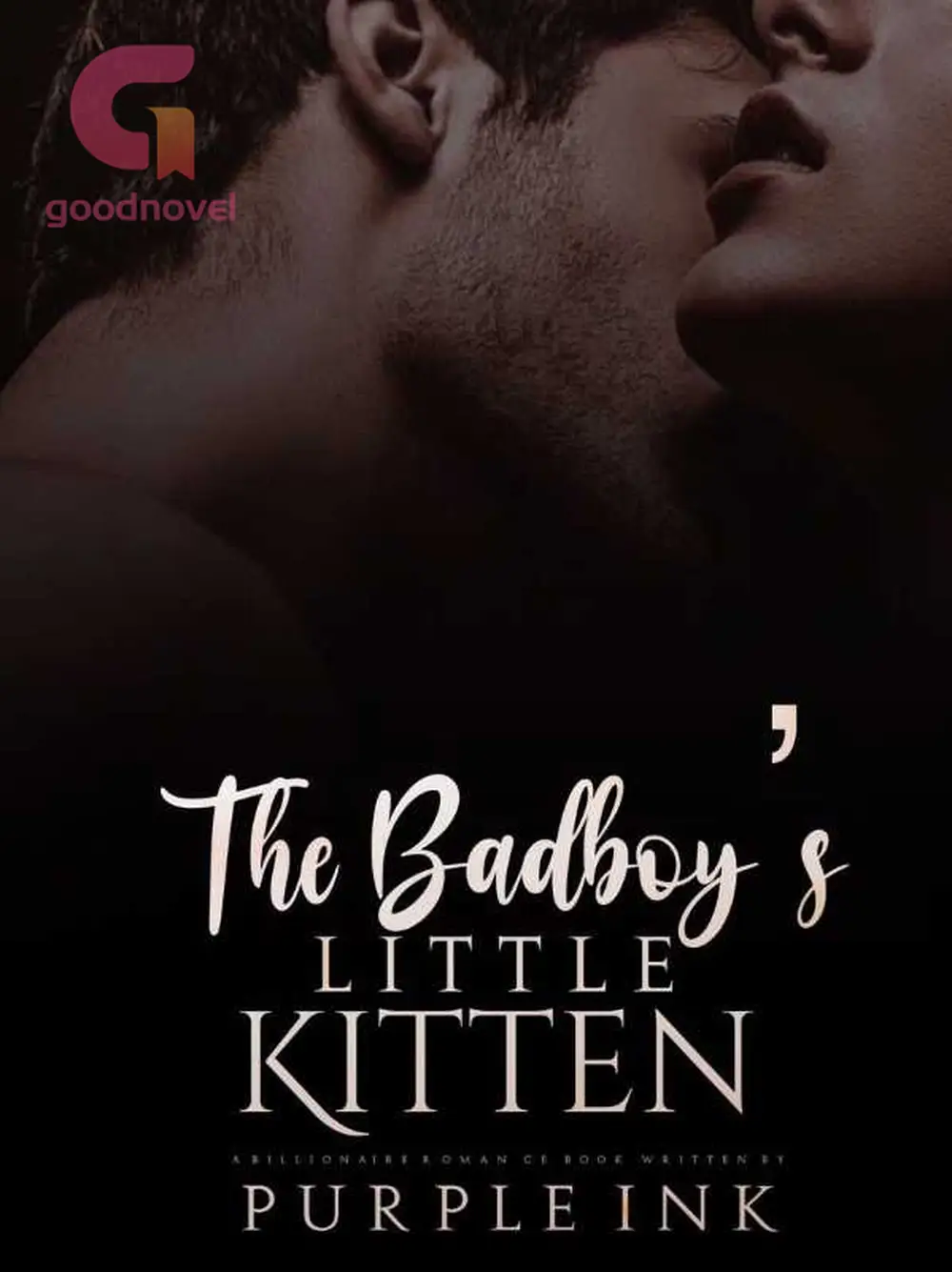 Chapter 059 ~ Favorite little sister and Girlfriend - The Badboy’s Little Kitten - GoodNovel