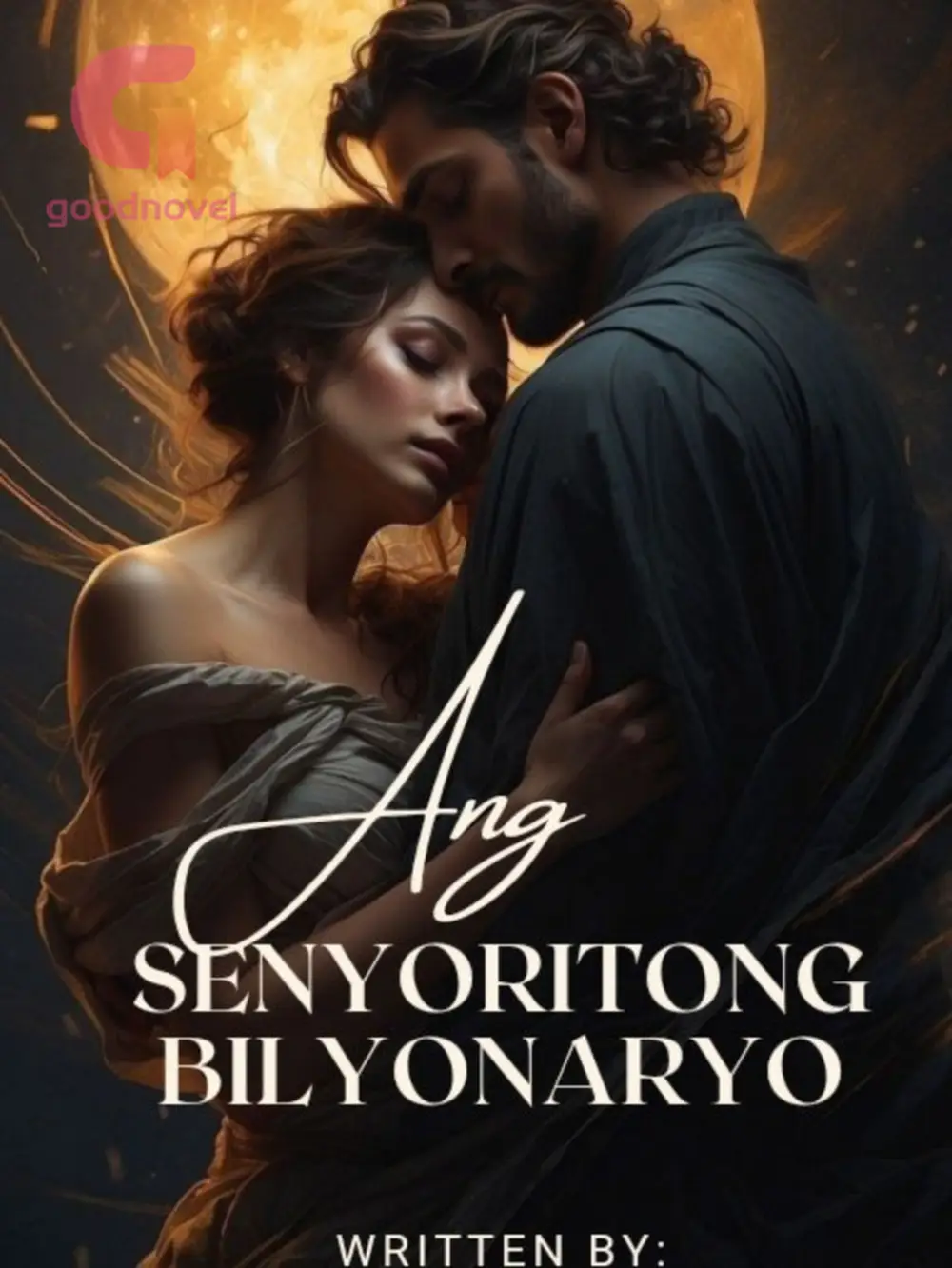 ANG SENYORITONG BILYONARYO - CHAPTER 34 Novel at PDF Online ni Dwivirain | Magbasa ng Romance ...