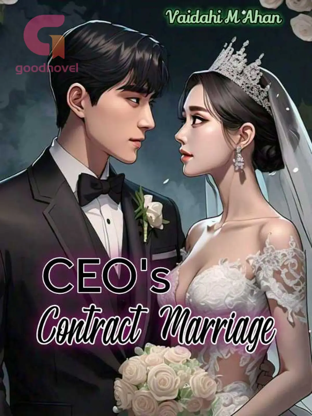 CEO's Contract Marriage by Dreamy Read Online Free - GoodNovel