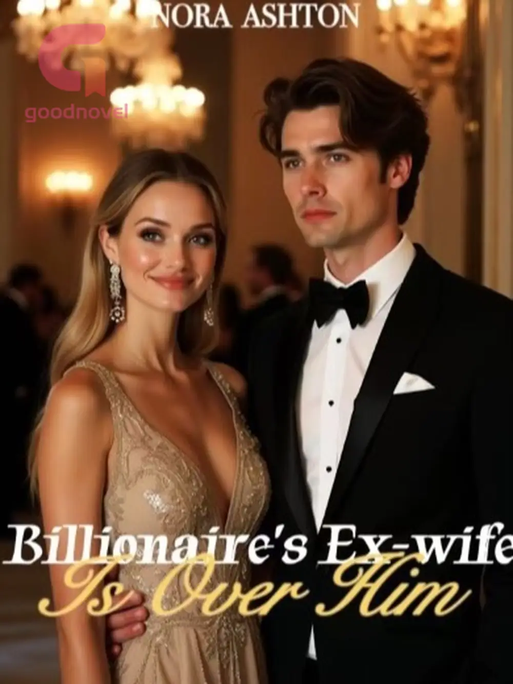 Chapter9 Ineffable Feelings - Billionaire’s Ex-wife Is Over Him - GoodNovel