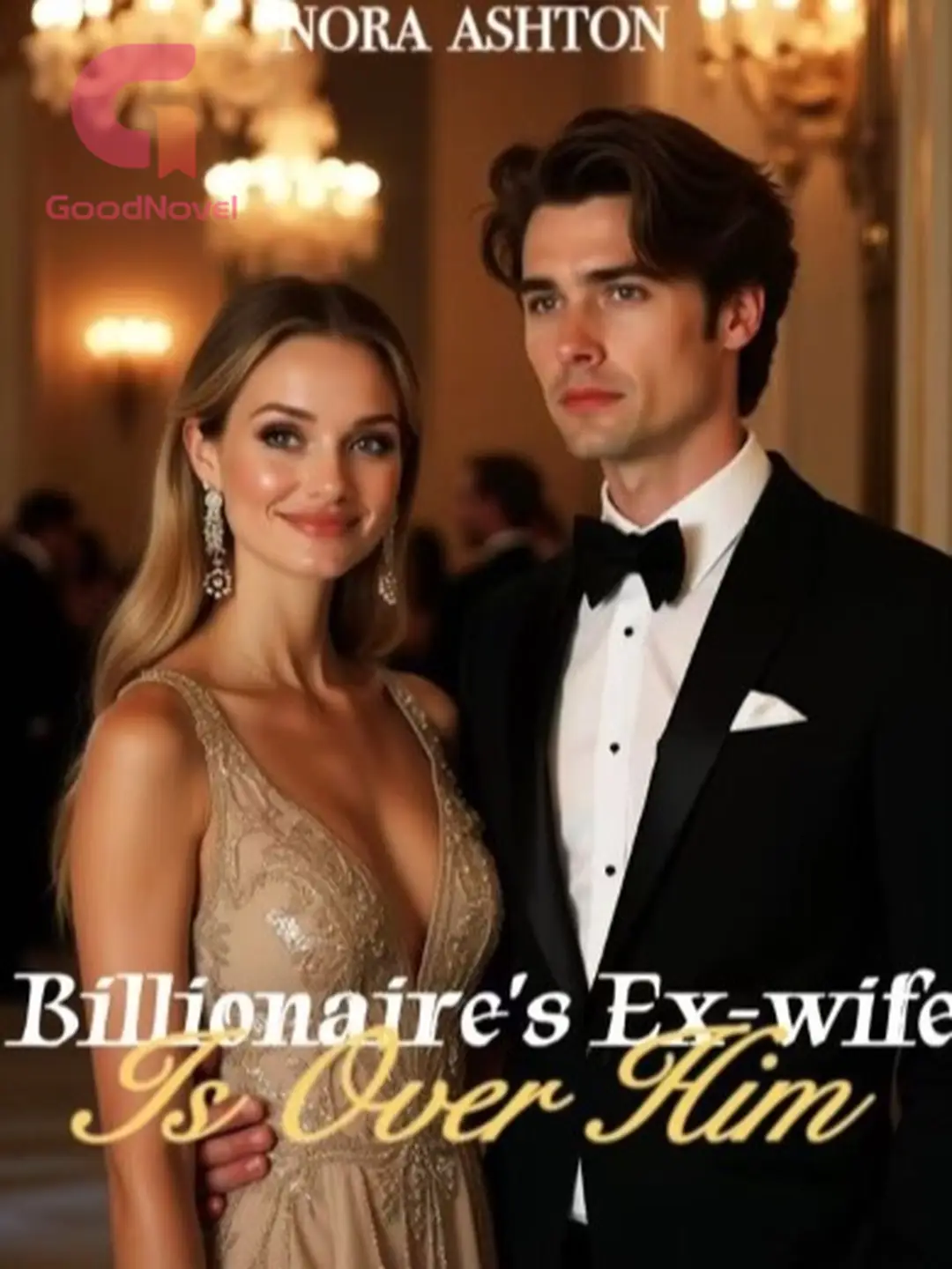 Free Chapter4 Another Coincidence of Billionaire’s Ex-wife Is Over Him Online | GoodNovel