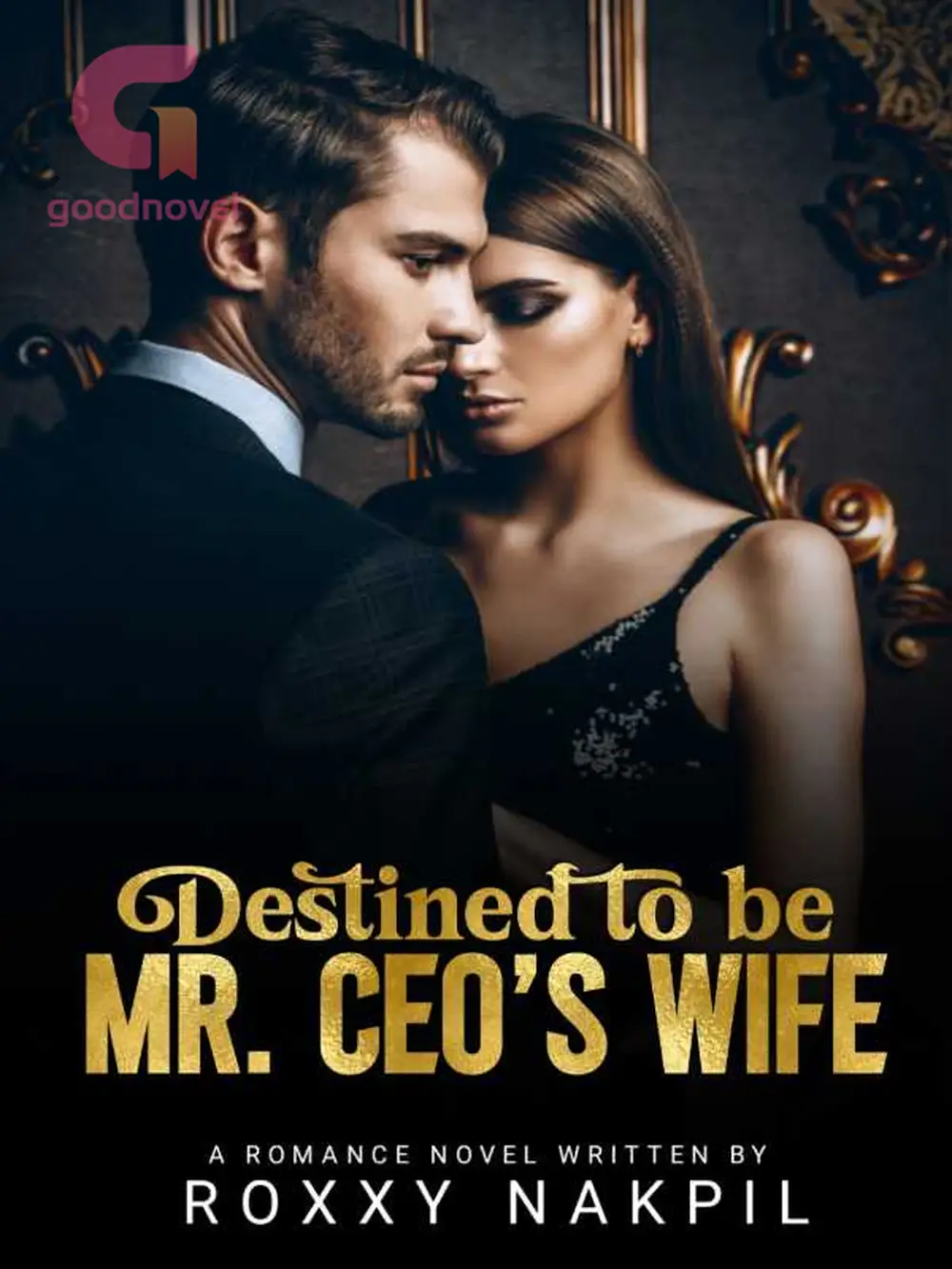 Destined to be Mr. CEO’s Wife - Kabanata 124 Novel at PDF Online ni Roxxy Nakpil | Magbasa ng ...