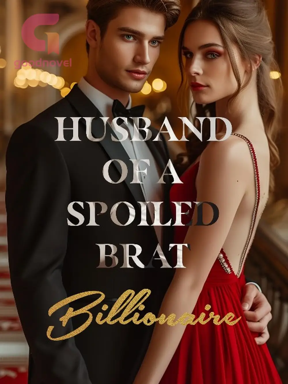 HUSBAND OF A SPOILED BRAT BILLIONAIRE - Kabanata 17 Novel at PDF Online ni introverthomie ...