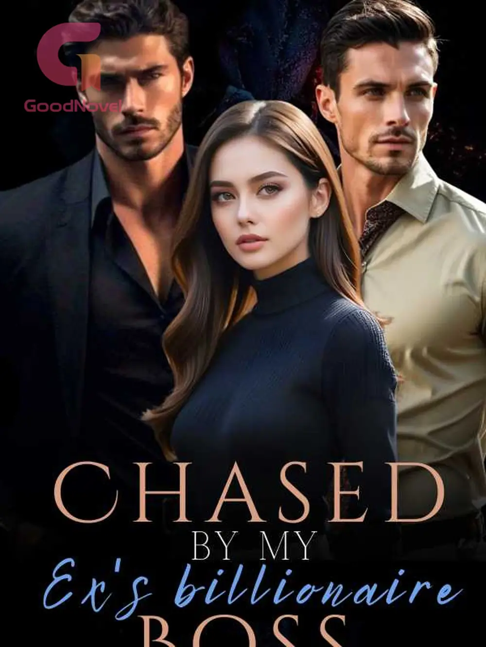 Beyond the birthday surprise - Chased By My Ex's Billionaire Boss ...