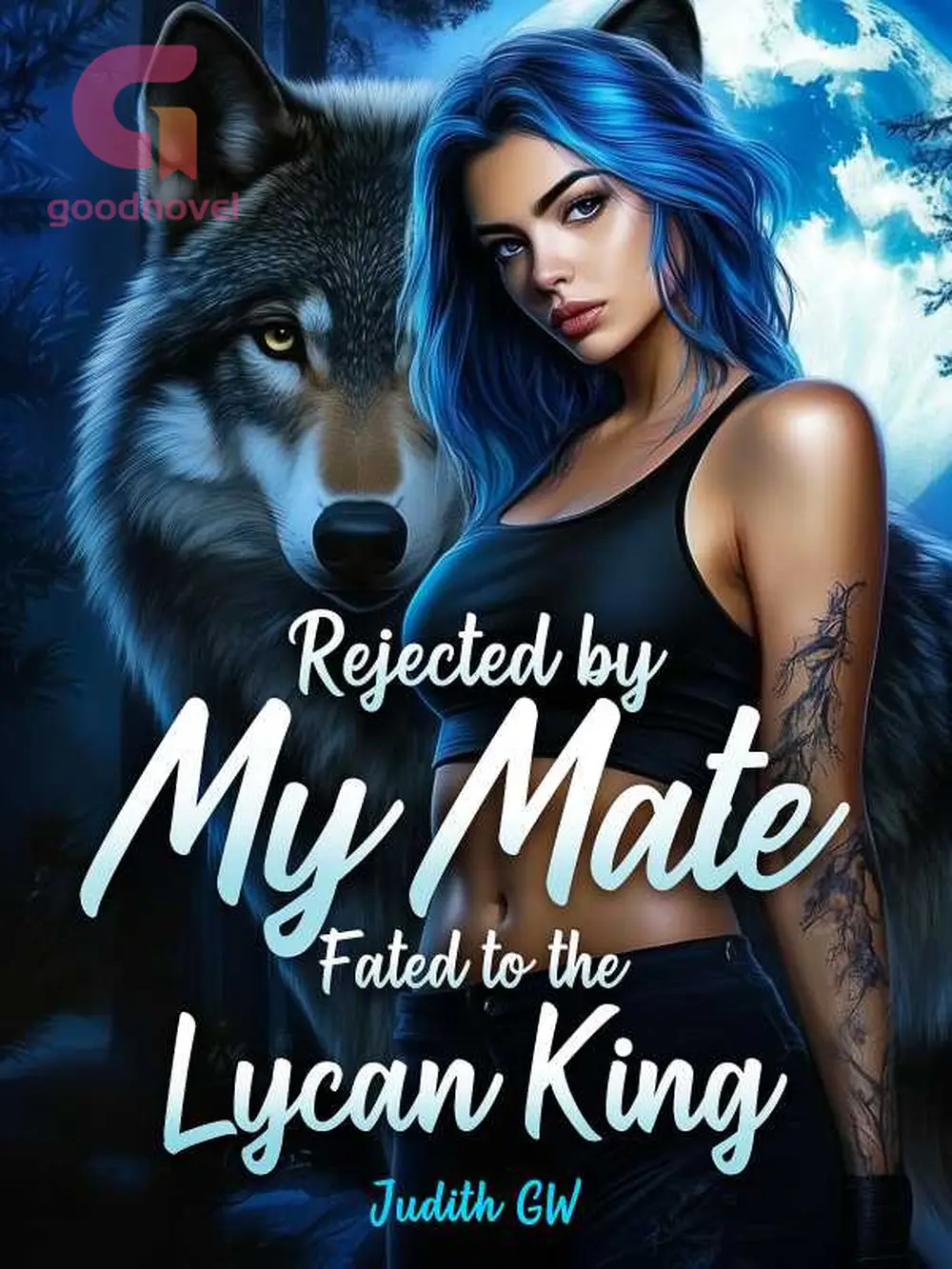 Chapter 106 Distracted - Rejected by My Mate, Fated to the Lycan King - GoodNovel