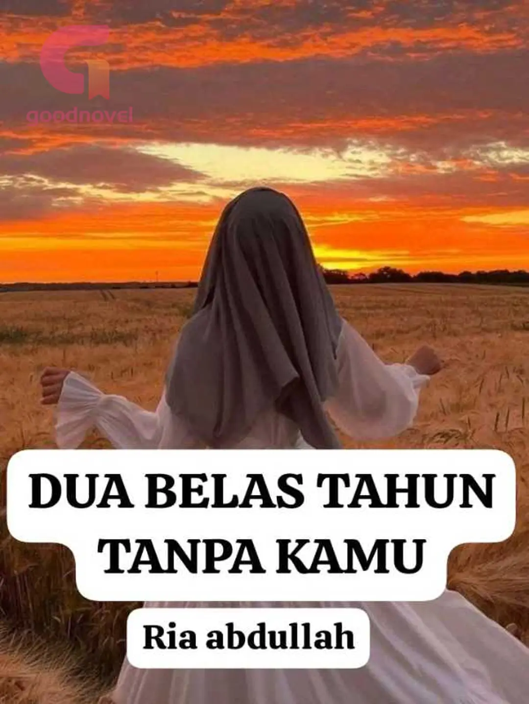 DUA BELAS TAHUN TANPA KAMU - Baca Gratis Online oleh Ria Abdullah | GoodNovel