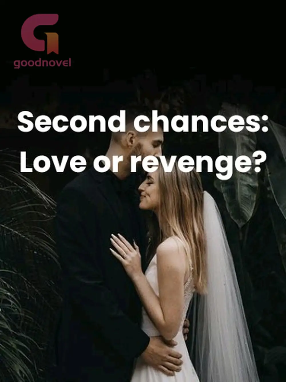 Chapter 15 - Second chances: Love or revenge? - GoodNovel