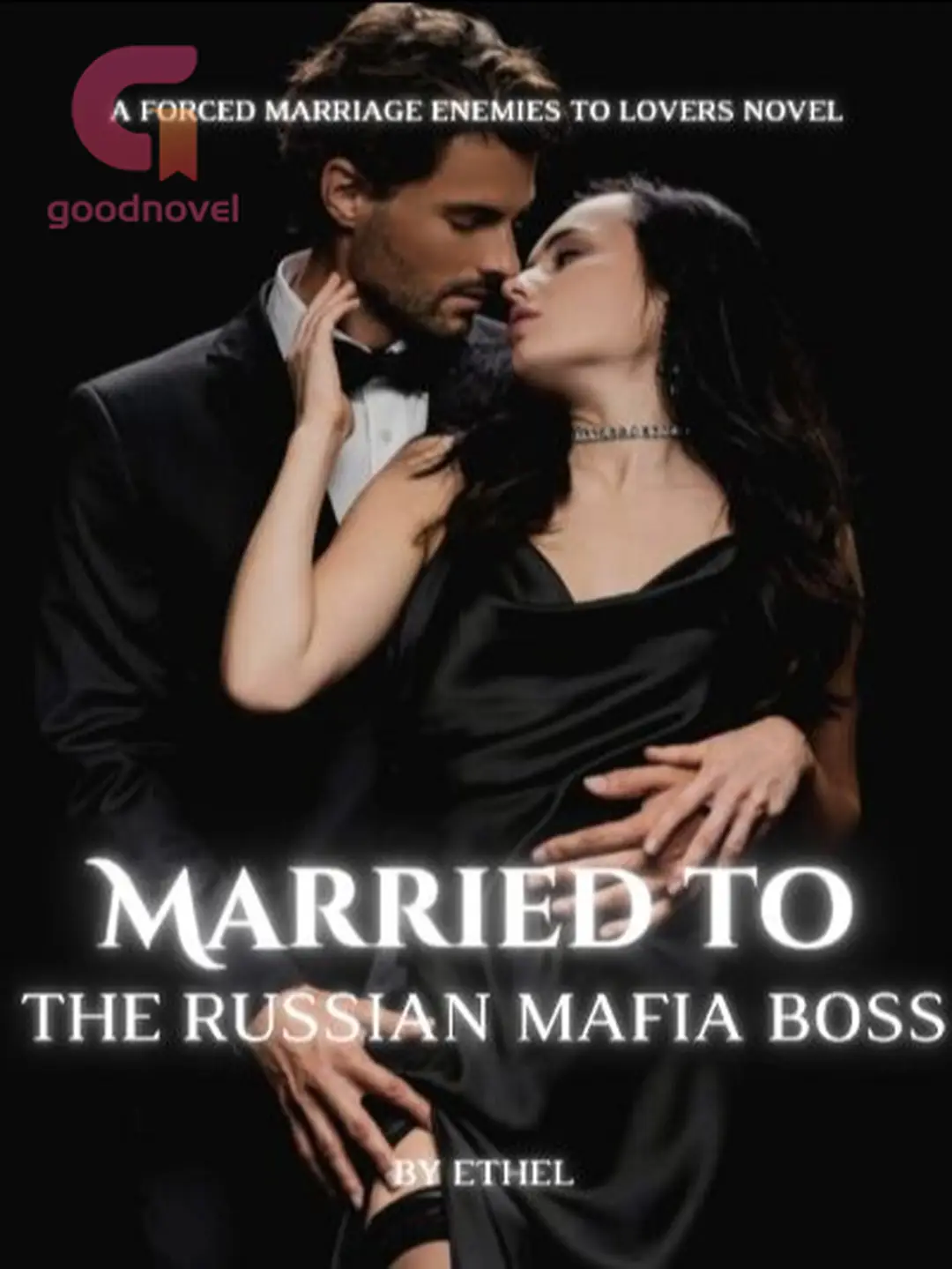 Chapter 80 - Married To The Russian Mafia Boss - GoodNovel