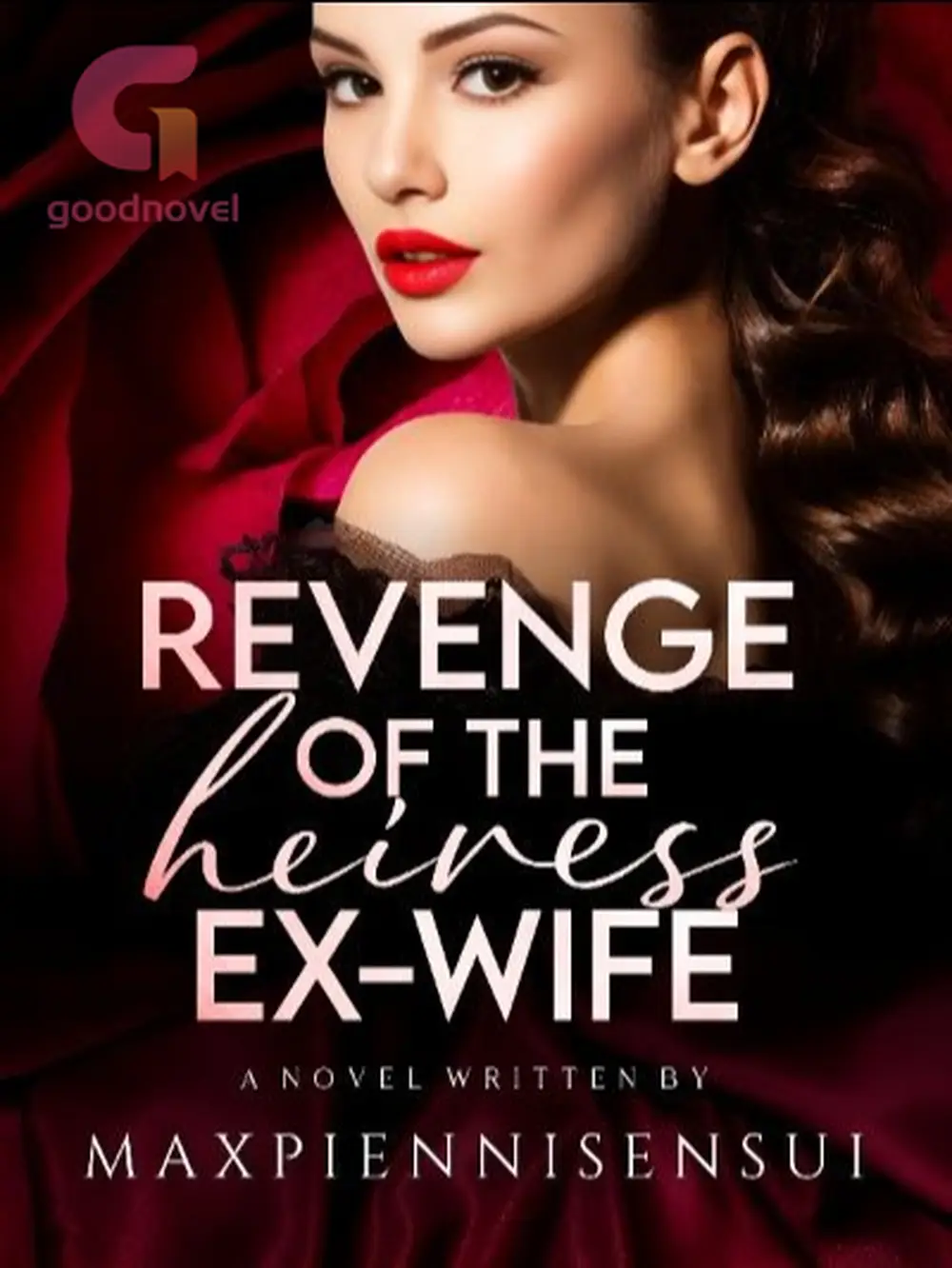 Revenge Of The Hieress Ex-Wife - Chapter 35 Novel at PDF Online ni Maxpiennisensui | Magbasa ng ...