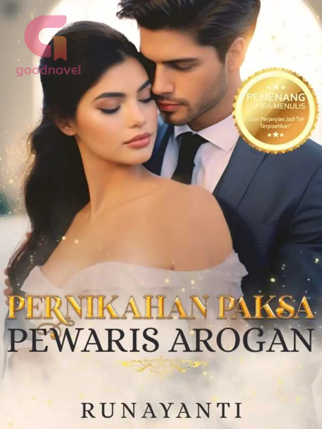 Pernikahan Paksa Pewaris Arogan - 156. Kau mencoba melenyapkan Adelia, benarkah? Novel & PDF ...