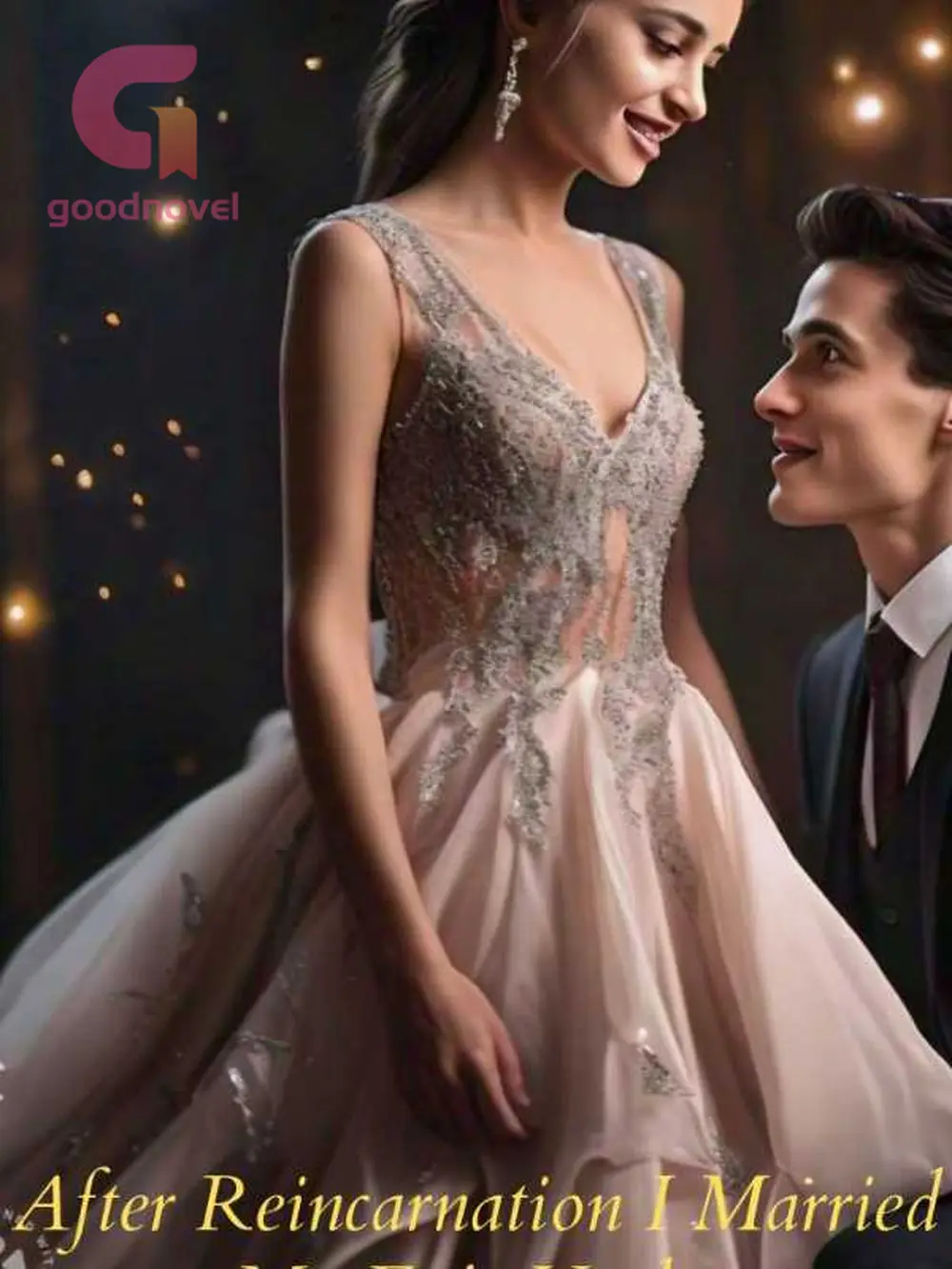 Chapter Seven - After Reincarnation I Married My Ex's Uncle - GoodNovel