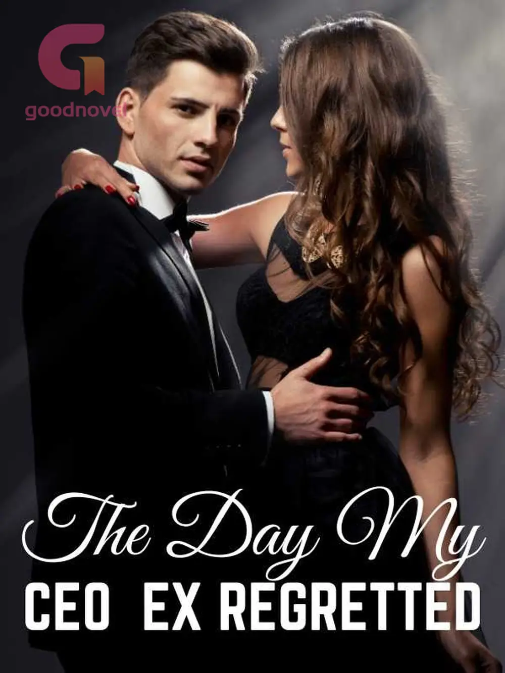 Chapter 219 - The Day My CEO Ex Regretted - GoodNovel