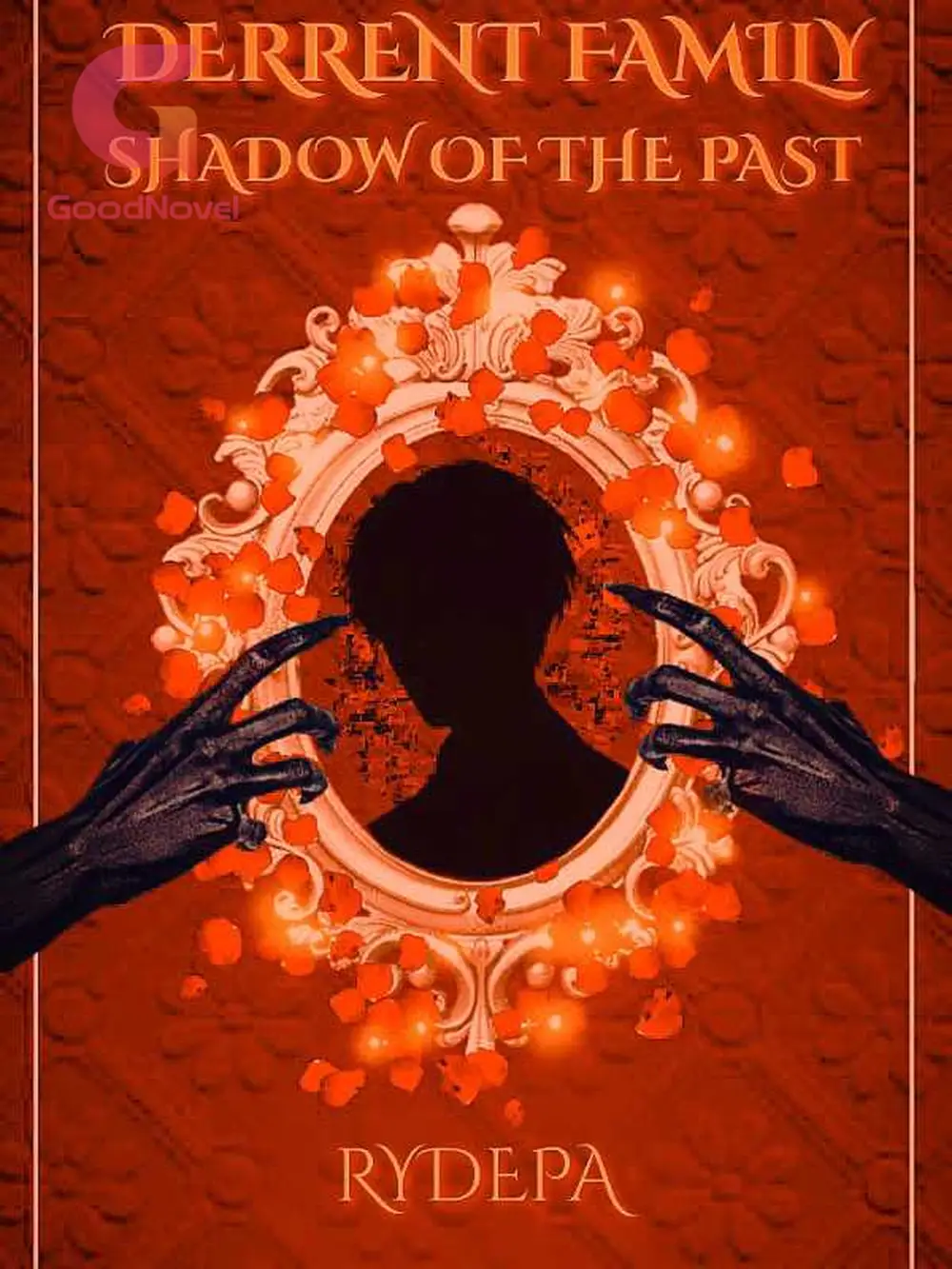 DERRENT FAMILY : SHADOW OF THE PAST - BAB 46 PENCEGAHAN Novel & PDF ...