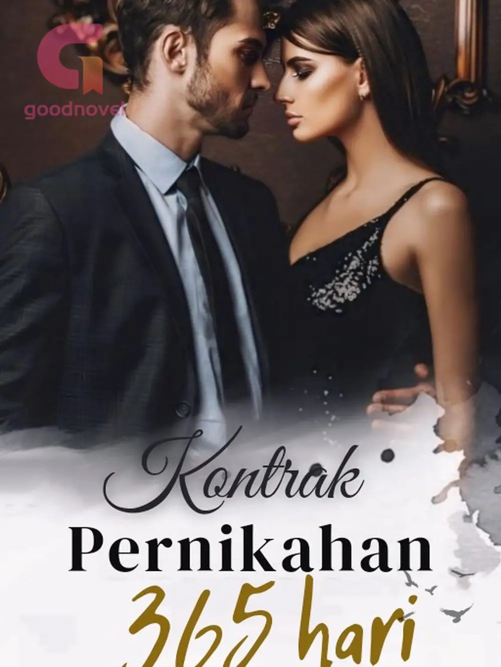 Kontrak Pernikahan 365 Hari - 32. Pertemuan Pertama Novel & PDF Online oleh Autumn september ...
