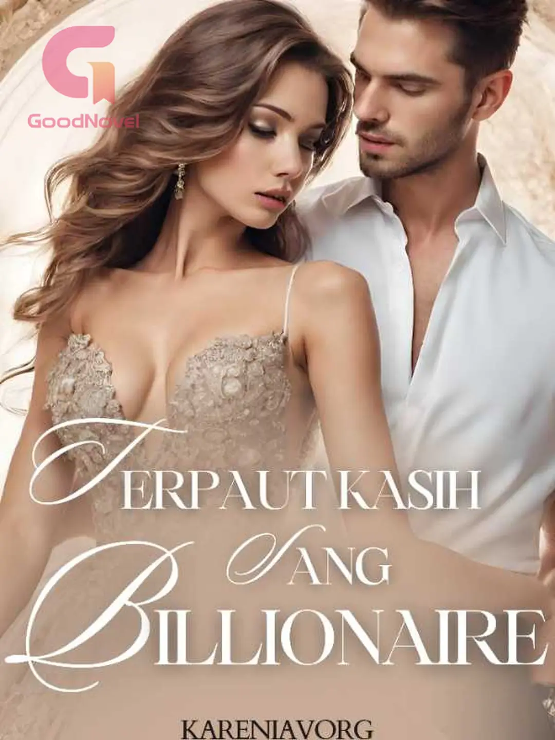 Baca Gratis Bab 7. Ruby dan ikatan tak terlihat dari Terpaut Kasih Sang Billionaire Secara ...