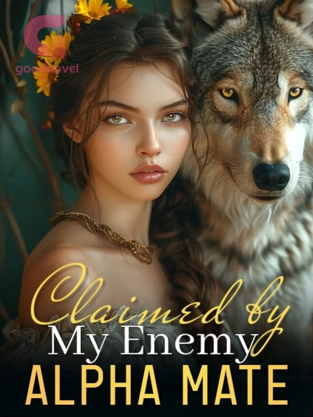 41 Transformation - Claimed by My Enemy Alpha Mate - GoodNovel