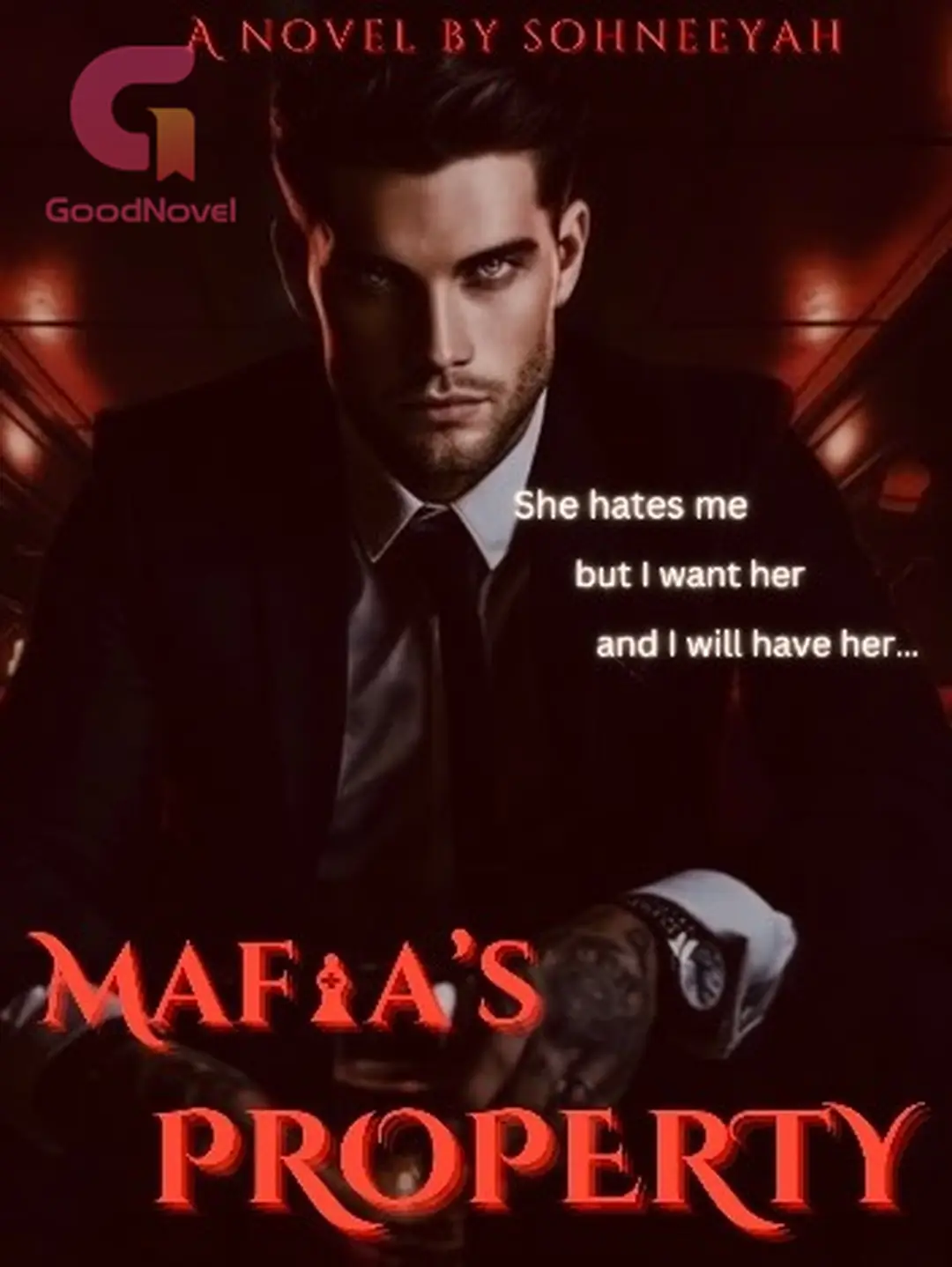 Two Hundred & Twenty-Five: - Mafia’s Property. - GoodNovel