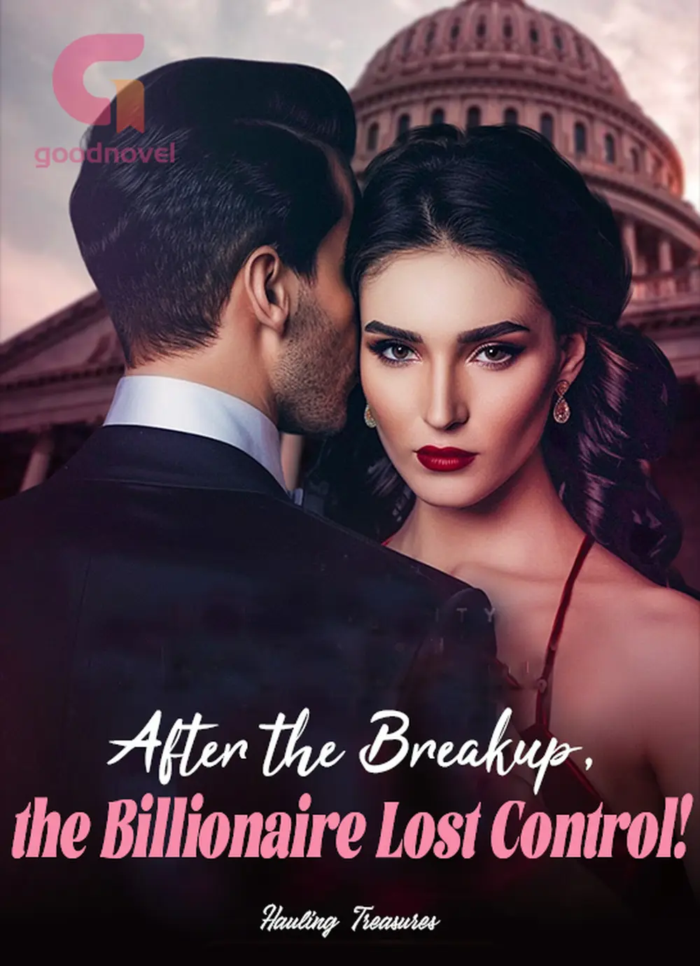 Chapter 493 - After the Breakup, the Billionaire Lost Control! - GoodNovel