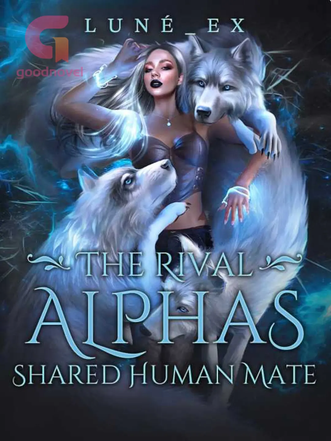 Chapter 104 - The Rival Alphas Shared Human Mate - GoodNovel