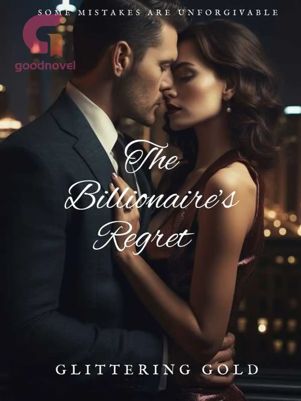37: THE FIRST DANCE. - The Billionaire’s Regret - GoodNovel