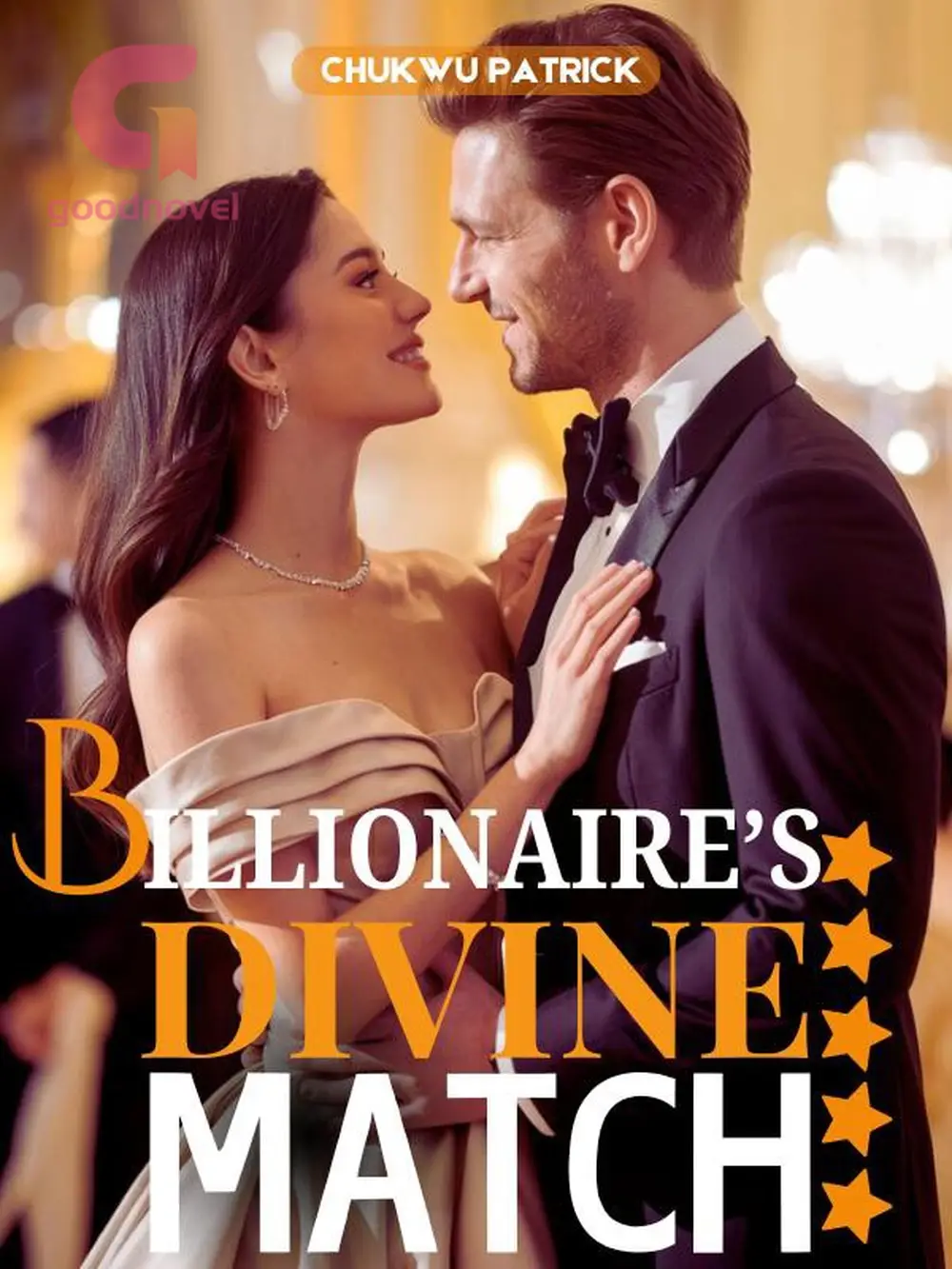 Chapter 119: Plus One Policy - Billionaire's Divine Match - GoodNovel