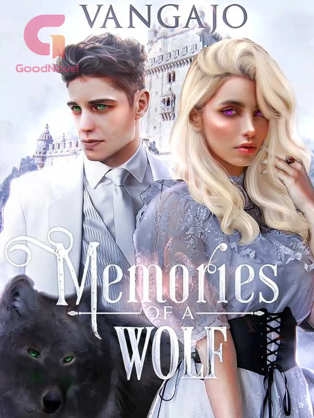 Memories of a wolf - Read Online Free by Vangajo | GoodNovel