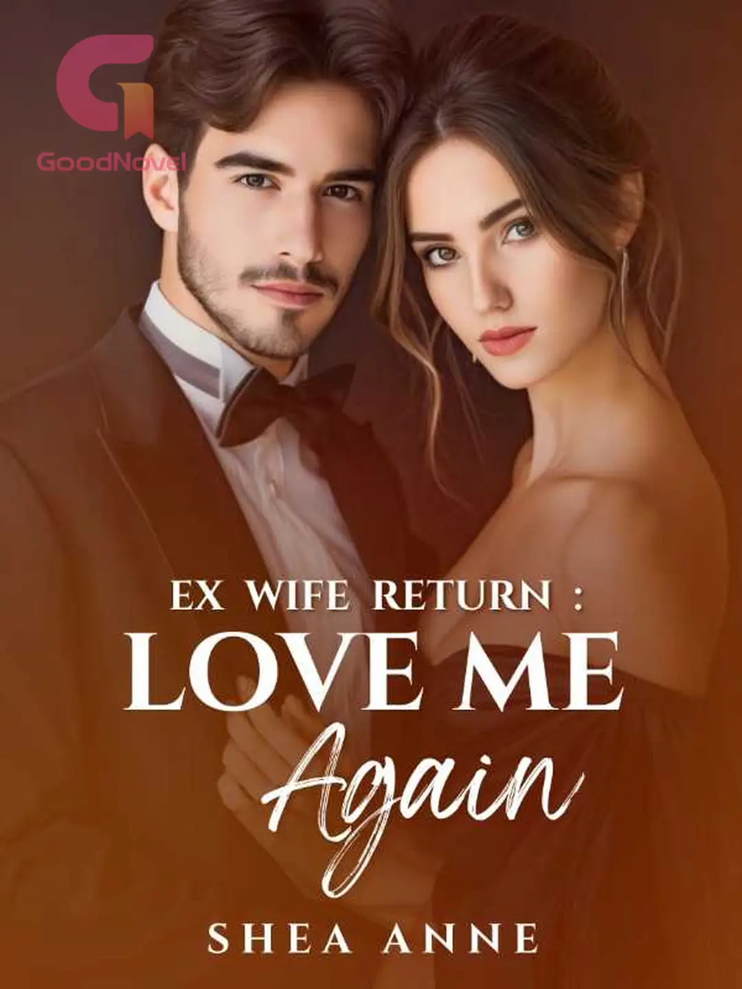 Ex-wife Return: Love Me Again - Kabanata 407 Novel at PDF Online ni Shea.anne | Magbasa ng ...