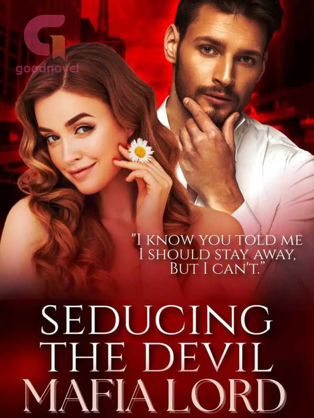 It's Payback Time - Seducing The Devil Mafia Lord - GoodNovel